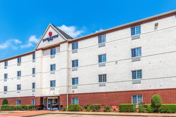 Candlewood Suites Tyler By Ihg - Tyler, TX