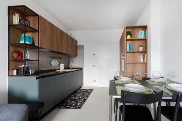 Realkasa Pool & Parking Flat - Bologna