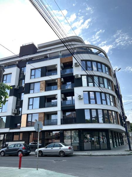 Ultra Lux Apartment Free Underground Secure Parking - Bulgarie
