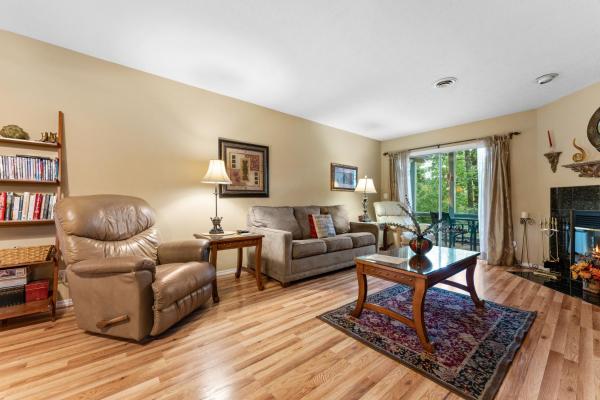 Bluffs Oasis Condo - Branson, MO