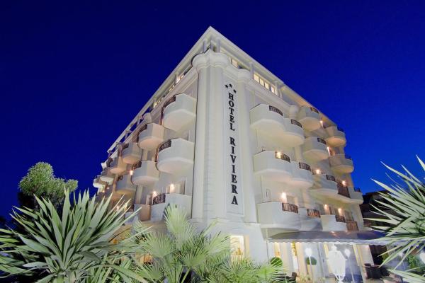 Hotel Riviera - Cesena