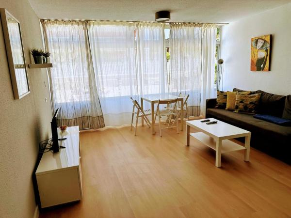 Bonito Apartamento 105 - Puerto de Mogán