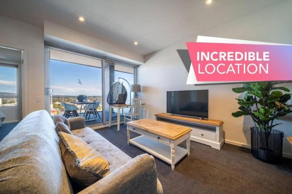 Divinity On Morphett - 스터링