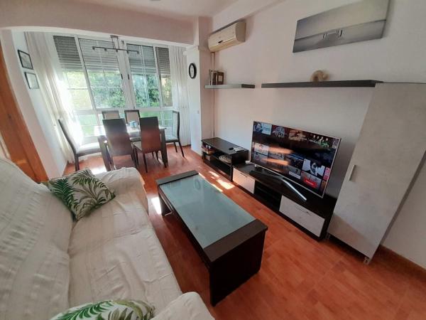 Calzada Homes - Almería