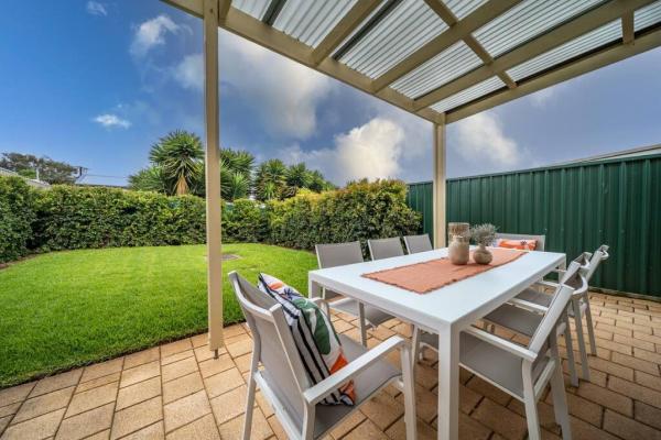 Mclaren Pines - Willunga