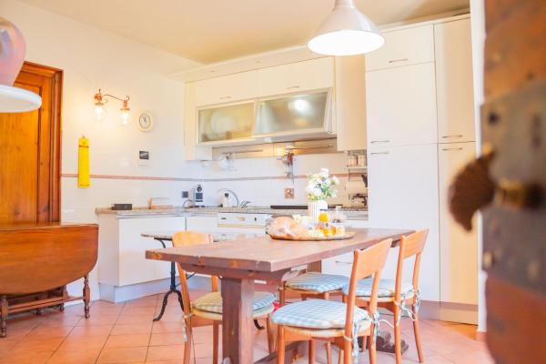 Machiavelli Superior House - Florens