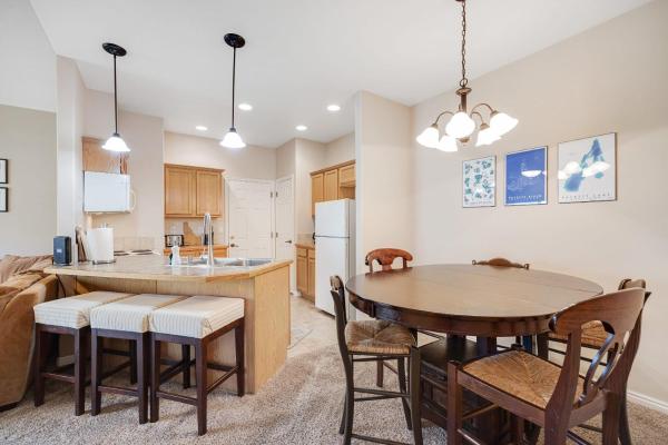 Near Tamarack Ac Kitchen Tv Washer Dryer - Donnelly, ID