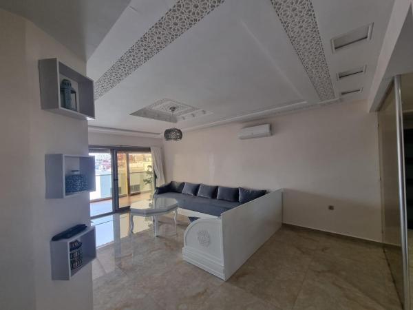 Soundouss 3 Appartement 349 Tanger Family Only - Tangier