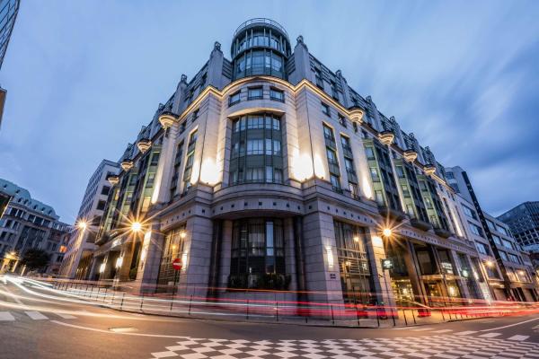 Radisson Collection Grand Place Brussels - Woluwe-Saint-Lambert