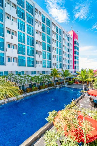 Swiss-belinn Malang - Malang