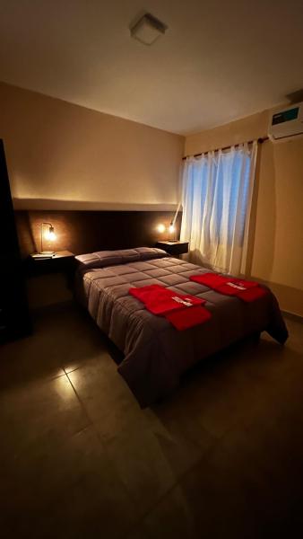 Las Rejas Departamento - San Fernando del Valle de Catamarca