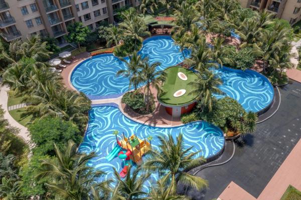One Park Hotel & Residence - Phnom Penh