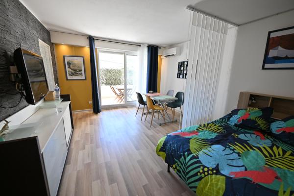 La Magnifique - Théoule-sur-Mer