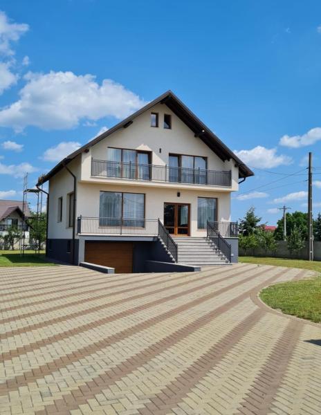 Casa Elisabeta - Putna