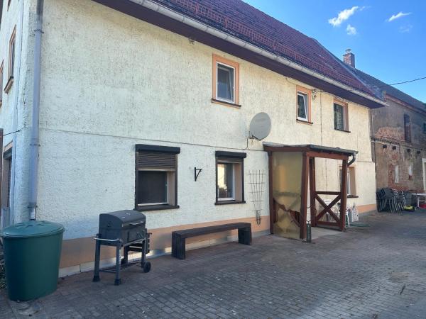 Monteurshaus Im Leipziger Süde Nähe A38 - Zwenkau