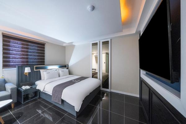 Hotel Duruwa Main Building - Gyeonggi