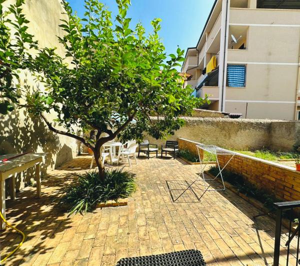 Gemelli House - City Center - Tropea