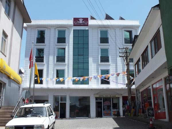Colonia Park Otel - Sivas