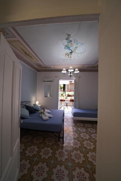 Regina Stella - Campofelice di Roccella