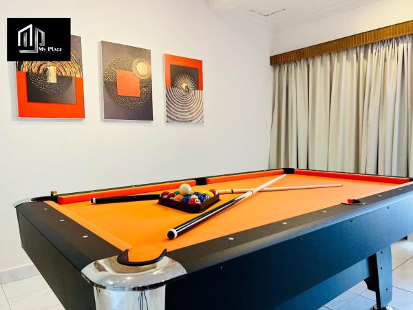 2-stry 4br Beside Jonker Street Taman Kota Laksamana 11 By Myplace - Malacca