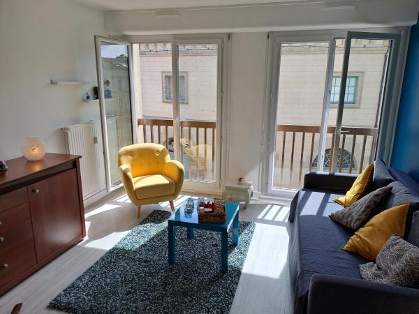 Emplacement Top - Alençon