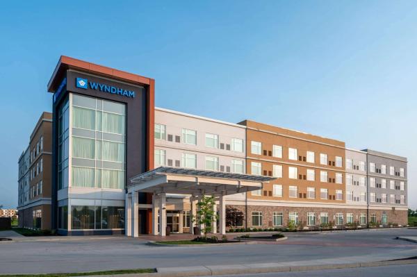 Wyndham Westfield - 카멀