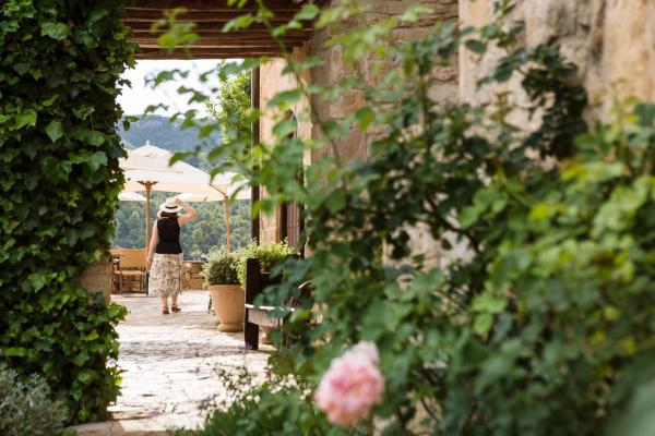 La Torre Del Visco - Relais & Châteaux - Monroyo