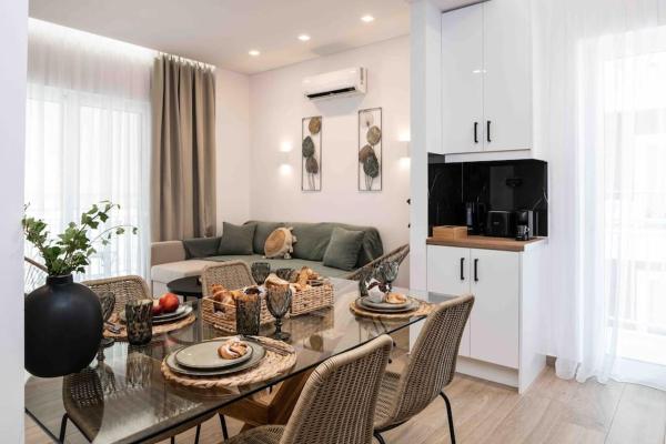 Mar In The City - Zakinthos