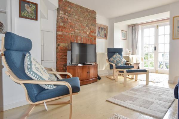Mulberry Cottage - Isle of Wight