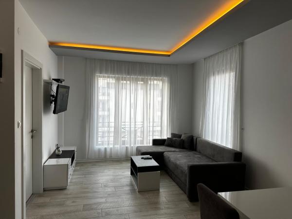 White Apartman Kopaonik - Kopaonik