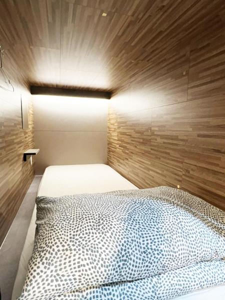 Seoul Cube Jongro - Seoul