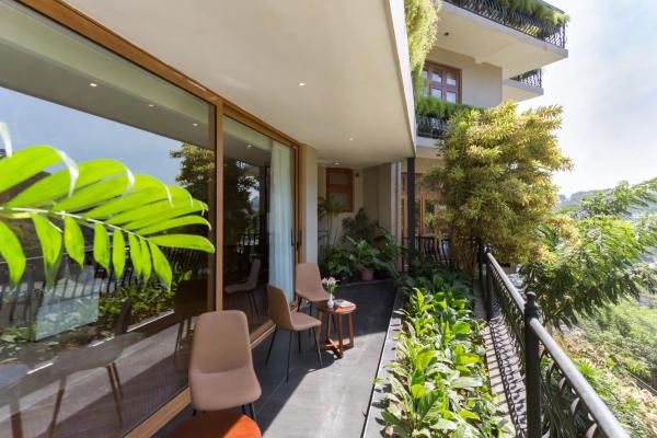 Serene Villa 38 - Sri Lanka