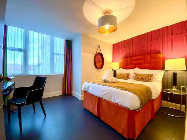 Incredible Apartment - Amazing Location - Free Parking & Wifi! - 풀