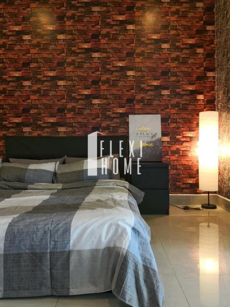Shaftsbury Residences, Designed Studio Suites-cyberjaya By Flexihome-my - Banting