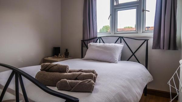 Cozy Double Room - Only Room - Bromley