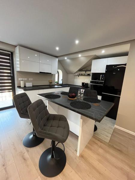 Muki House - Hunedoara