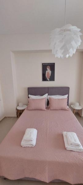 Cristina‘s Place - Iraklion