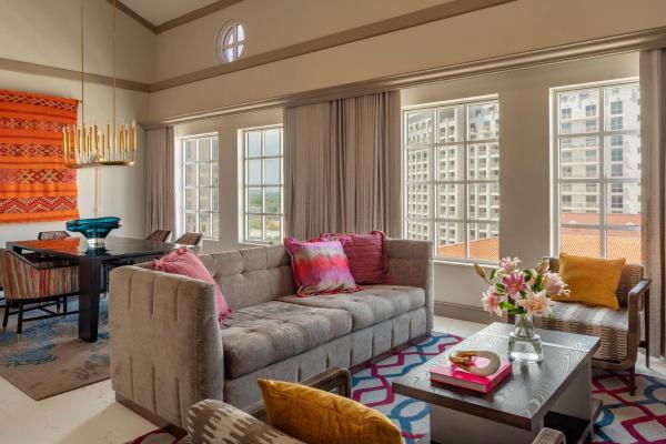 Hyatt Regency Coral Gables In Miami - Miami