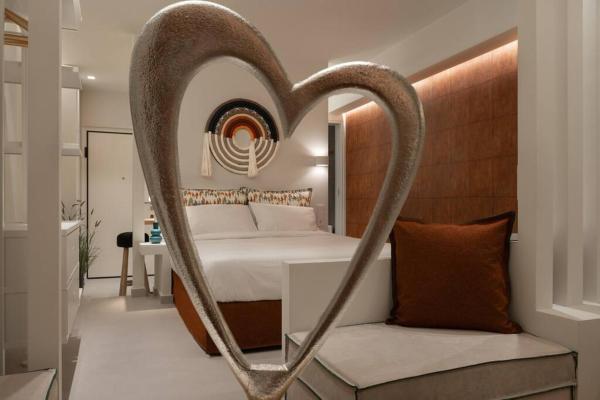 Heart Of Monastiraki - Athens