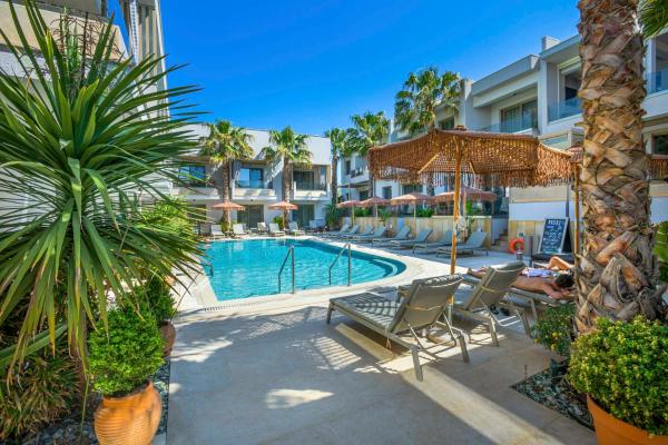 Pefki Deluxe Residences - Chalkidiki