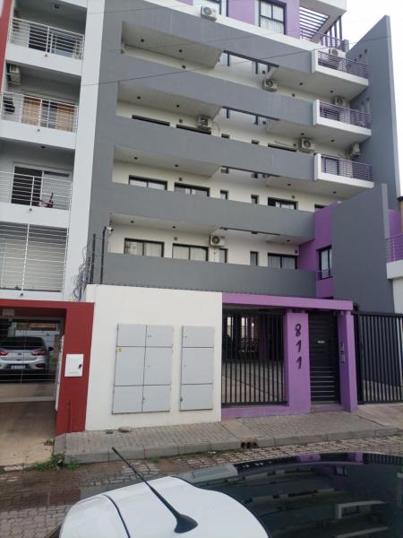 La Casona - Concepción del Uruguay