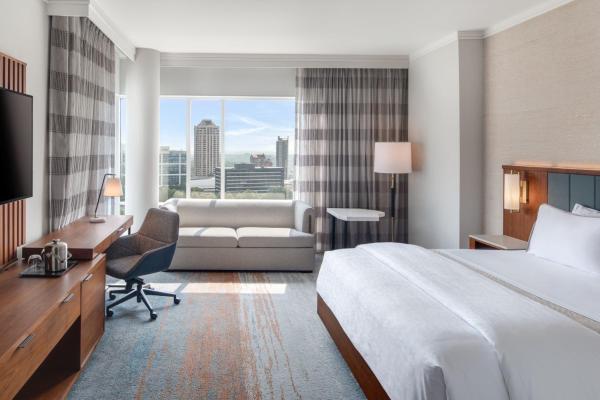 The Westin Buckhead Atlanta - Atlanta, GA