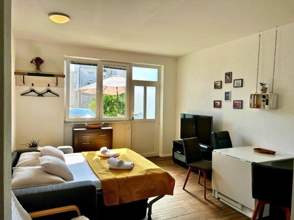 Apartment Pineapple - Dugi otok