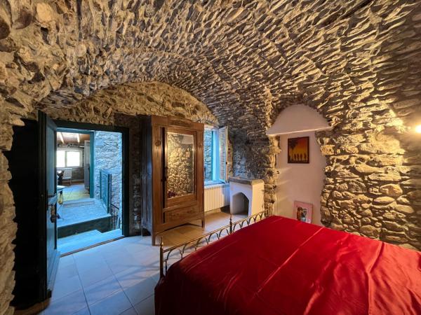 Casa Victoria - Full Equipped Stone House - Breil-sur-Roya