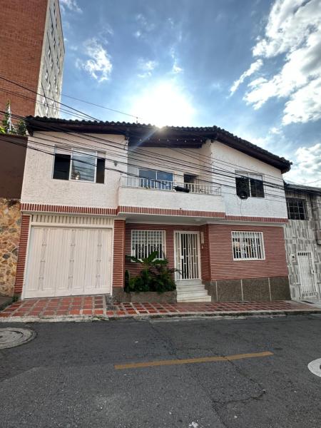 Gaston2 - Bello, Colombia