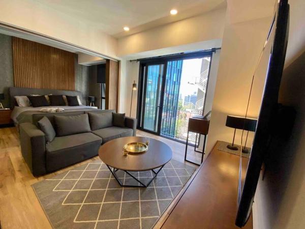 Luxury Loft In Polanco Area! - Mexico City
