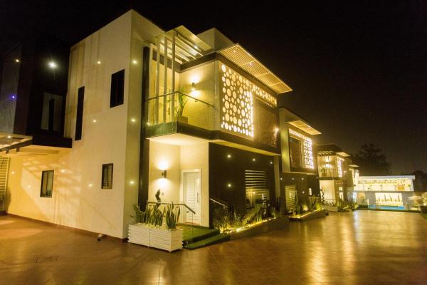 Kumasi Luxury Apartments @ The Fairview - Kumasi