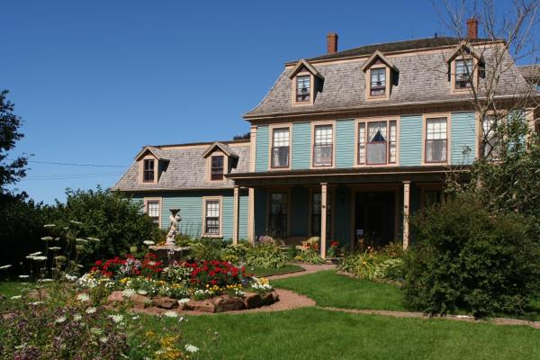 Barachois Inn - Prince Edward Island