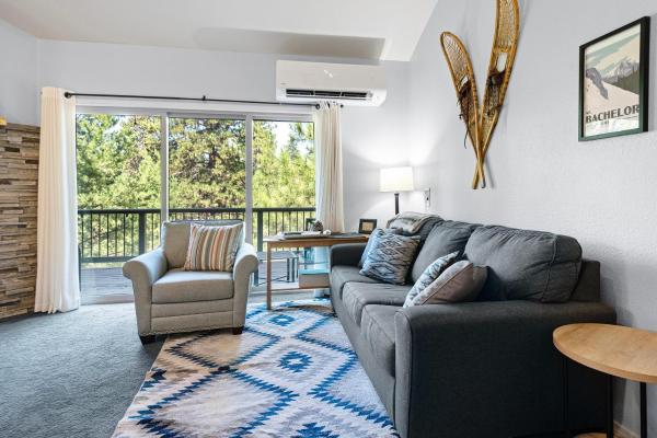 Ski House 217 - Meredith Lodging - Oregon