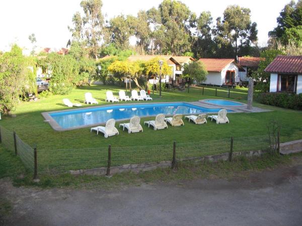 Marserena - La Serena